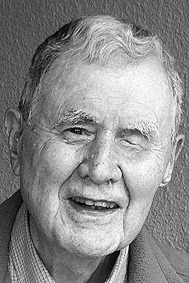 Thomas Richard ‘Tom’ Ahearn | News, Sports, Jobs - Altoona Mirror
